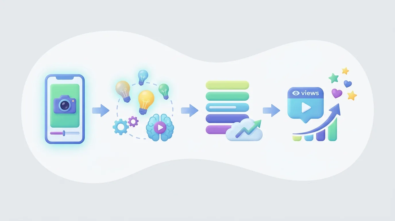 youtube shorts — Guides & Articles | GoFaceless Blog | GoFaceless