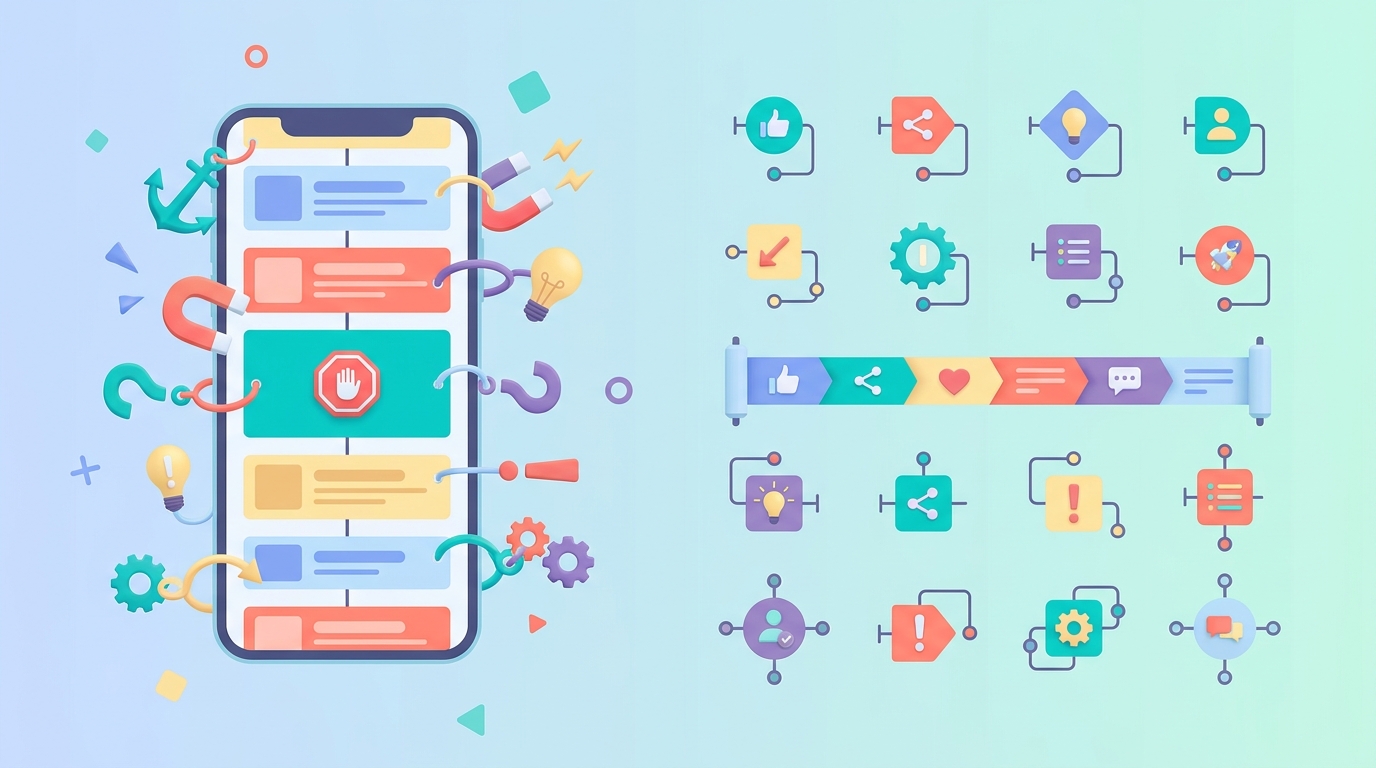 TikTok Video Hooks: 15 Proven Formulas That Stop the Scroll ...