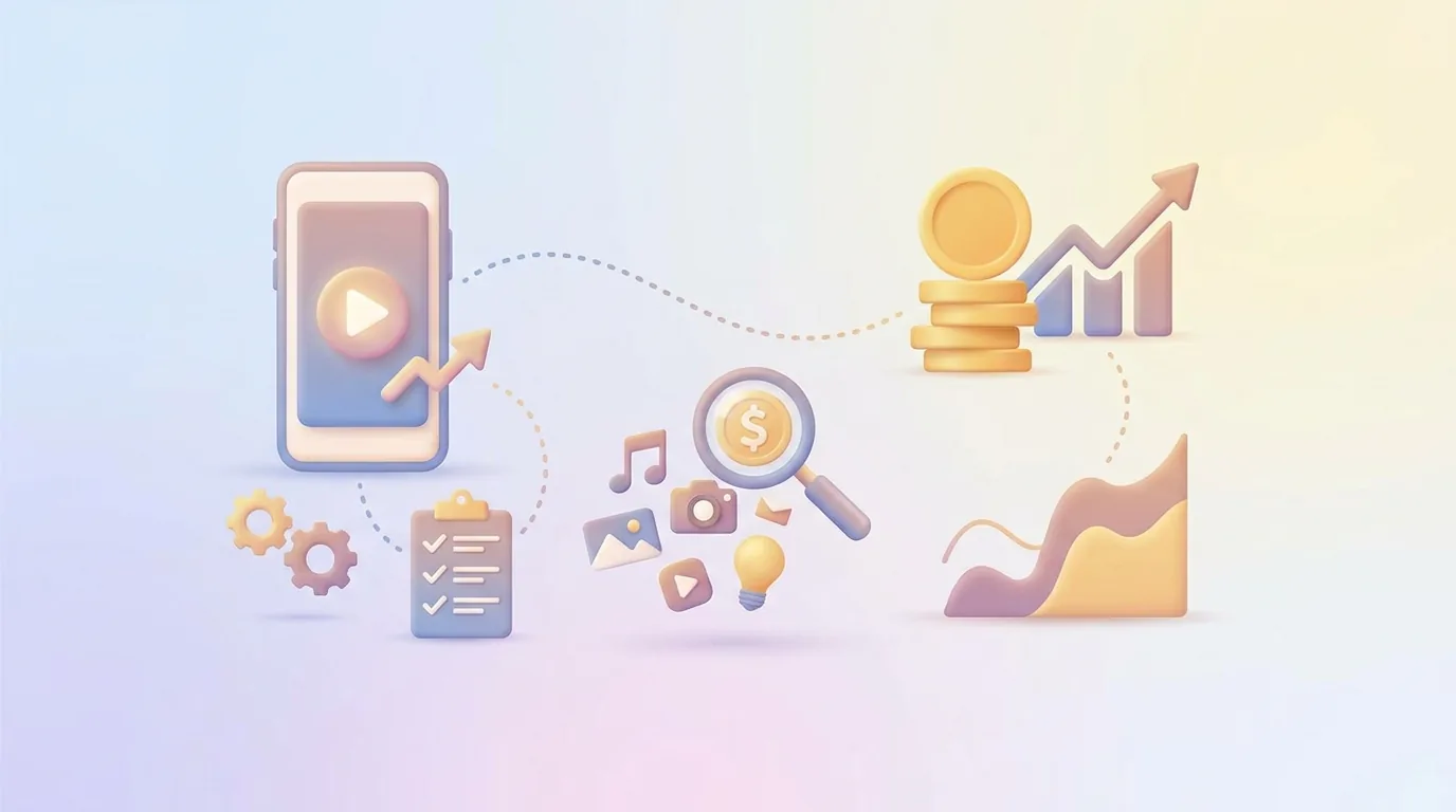 youtube shorts — Guides & Articles | GoFaceless Blog | GoFaceless