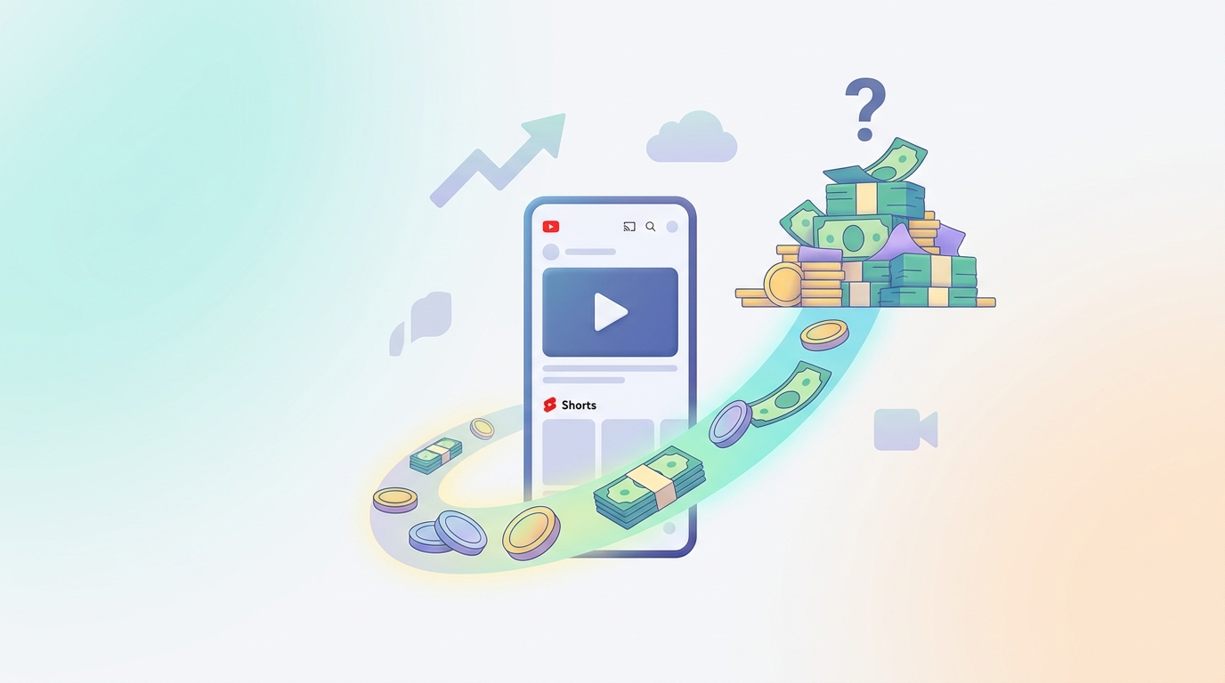 YouTube Shorts Monetization: Complete Guide (2026) | GoFaceless Blog ...